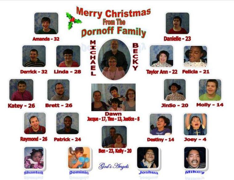 Dornoff family photo | | record-eagle.com