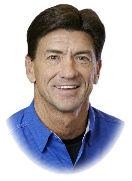 Jeff Peek: I’d tell you who I voted for … but I forgot | Local Sports ...