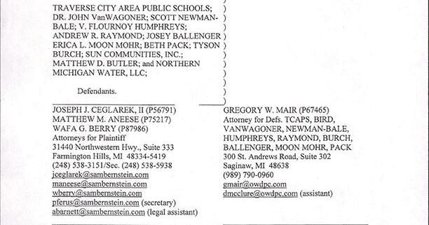 TCAPS: Wrongful death lawsuit in bus stop fatality moves to state court ...