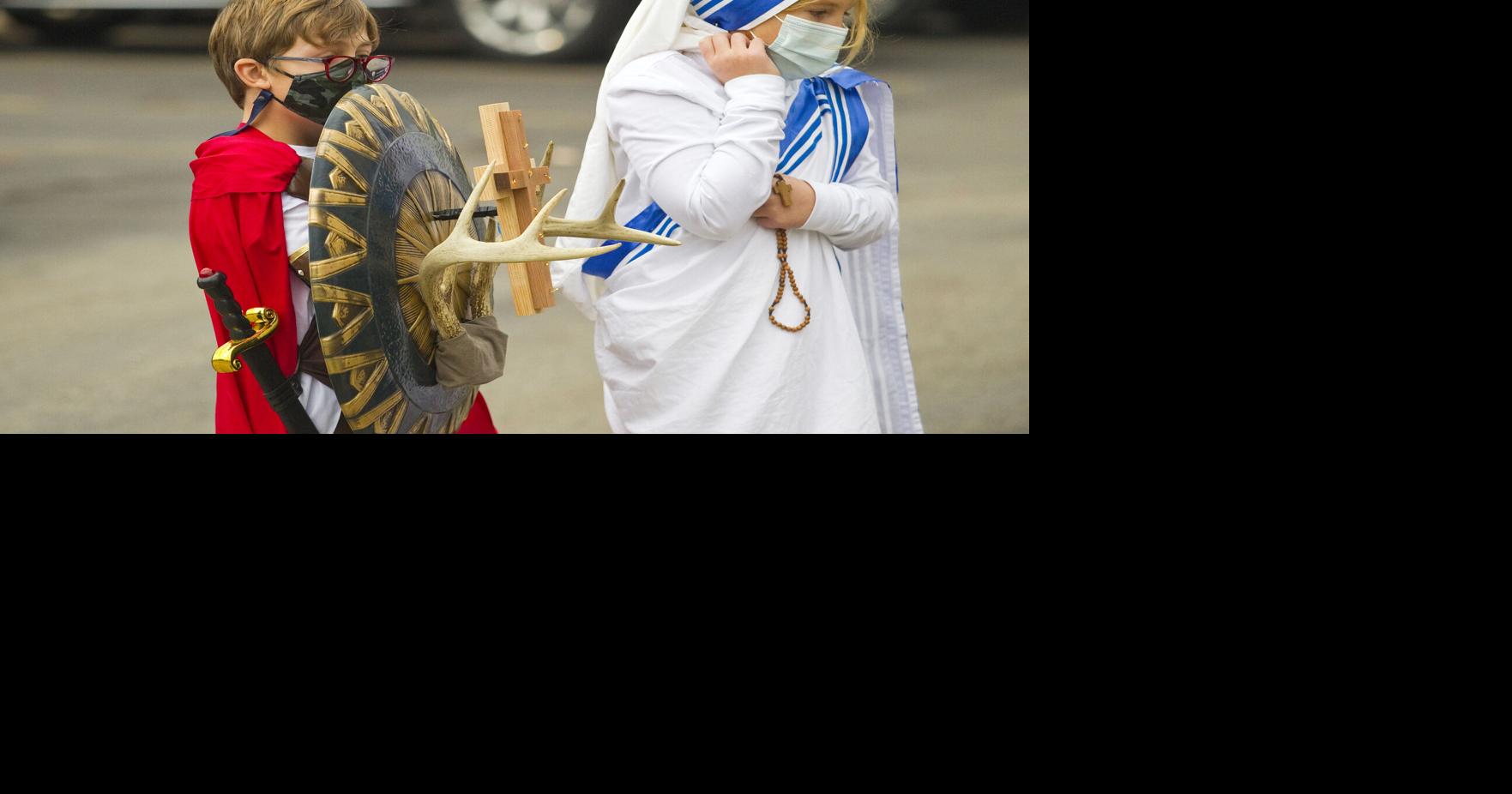 Photo gallery: All Saints Parade | Photos | record-eagle.com