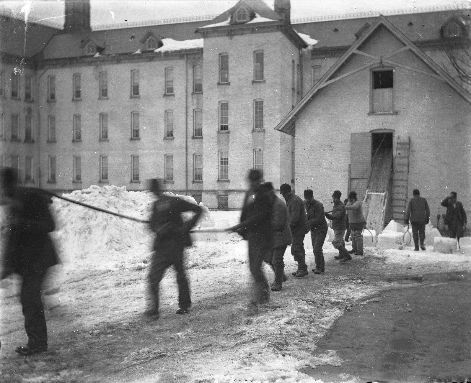 Historic Photo Jan No. 2 | Local News | record-eagle.com