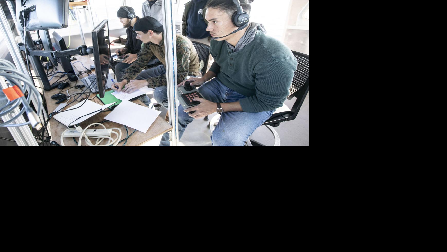 Kristi Dockter: The message is clear | Local News | record-eagle.com