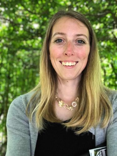 Courtney Bierschbach: 33,000 steps under the Milky Way | GO | record ...