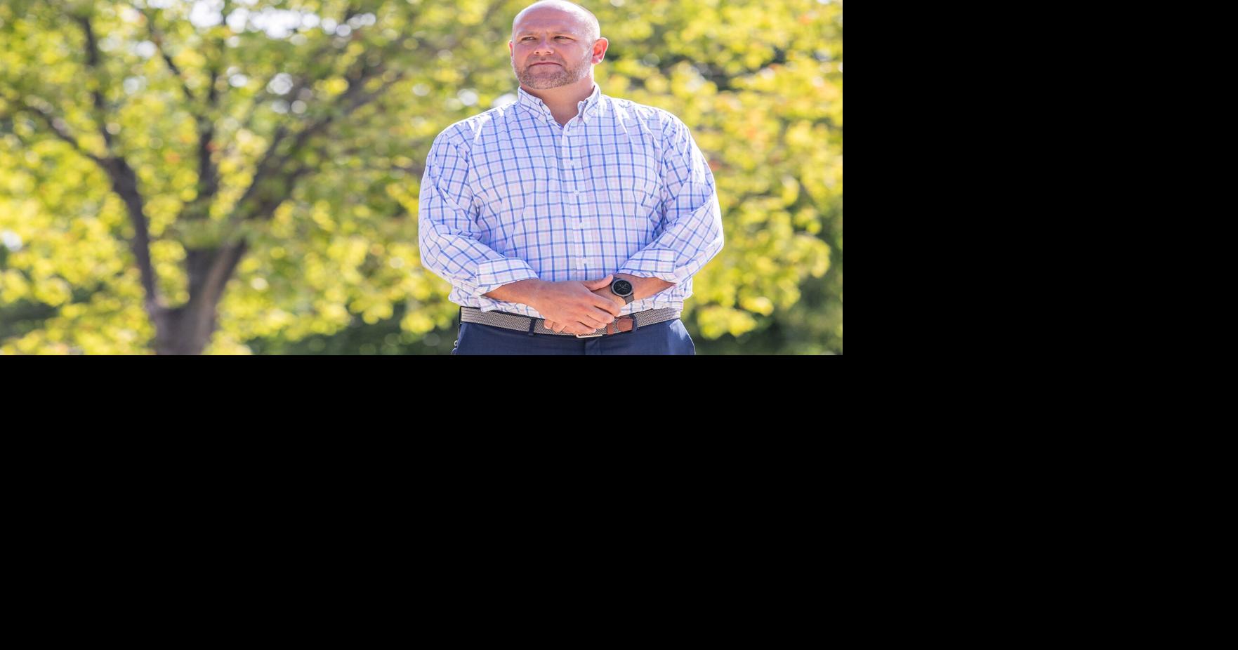 Jason Misner looks ahead to forging new relationships as Glen Lake's ...