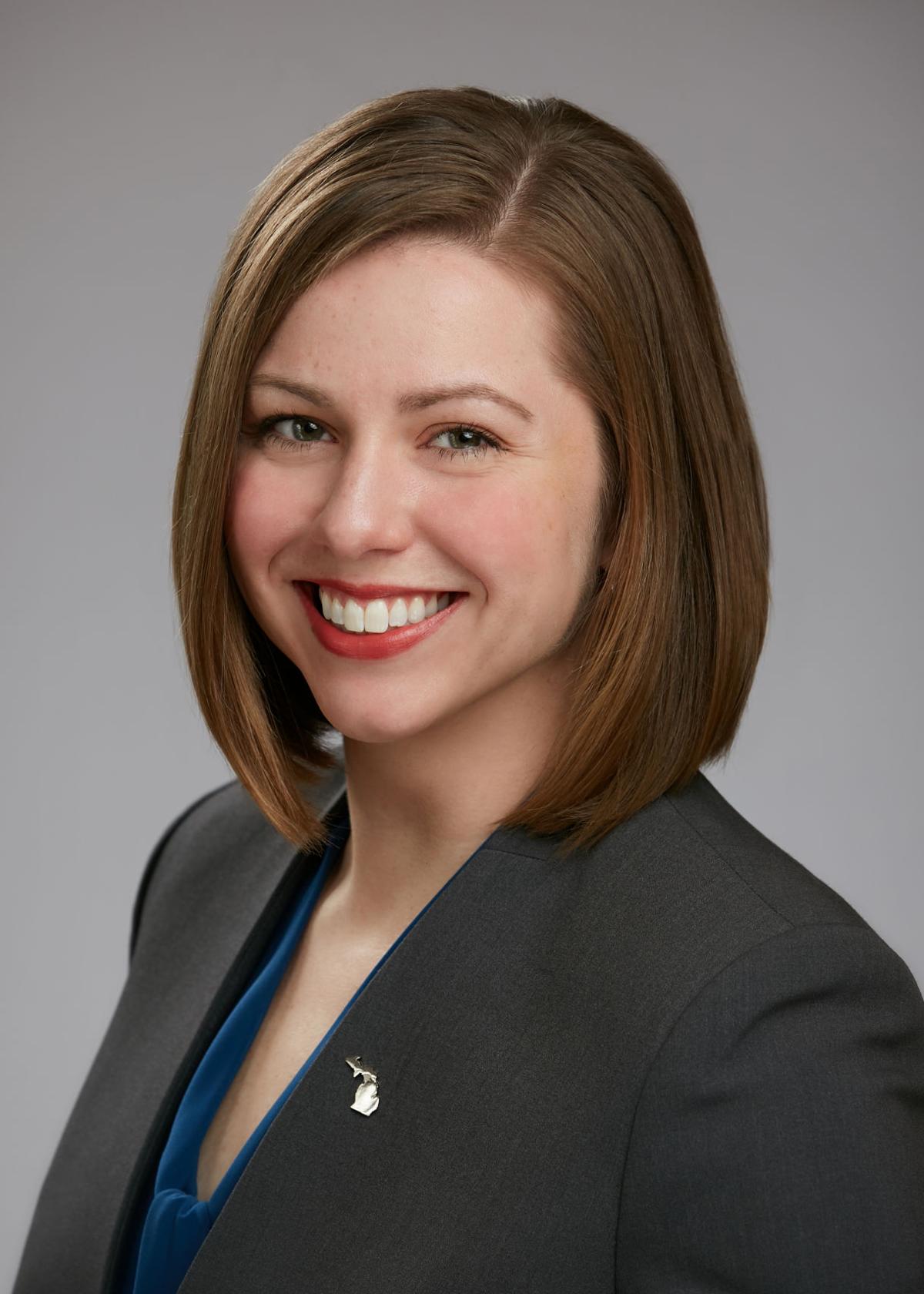 Business Memoranda: 02/12/2020 | the BIZ | record-eagle.com