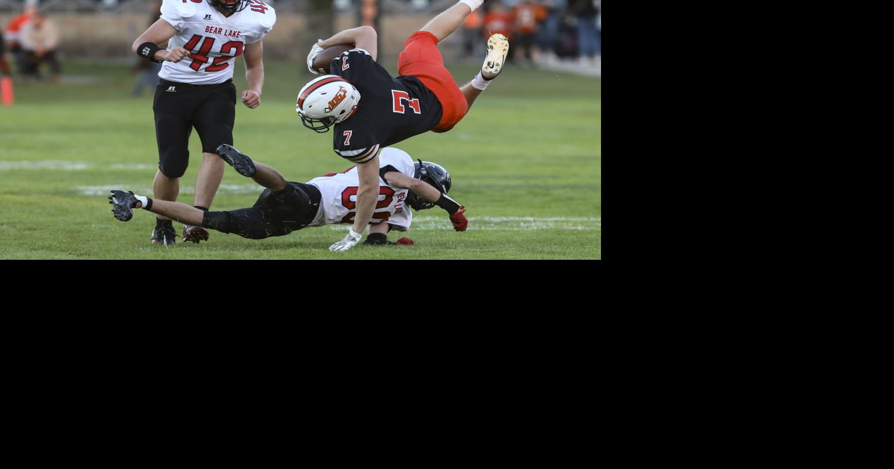 Gorzinski heads up 8-player all-state team; Croff, Eckler, Bramer ...