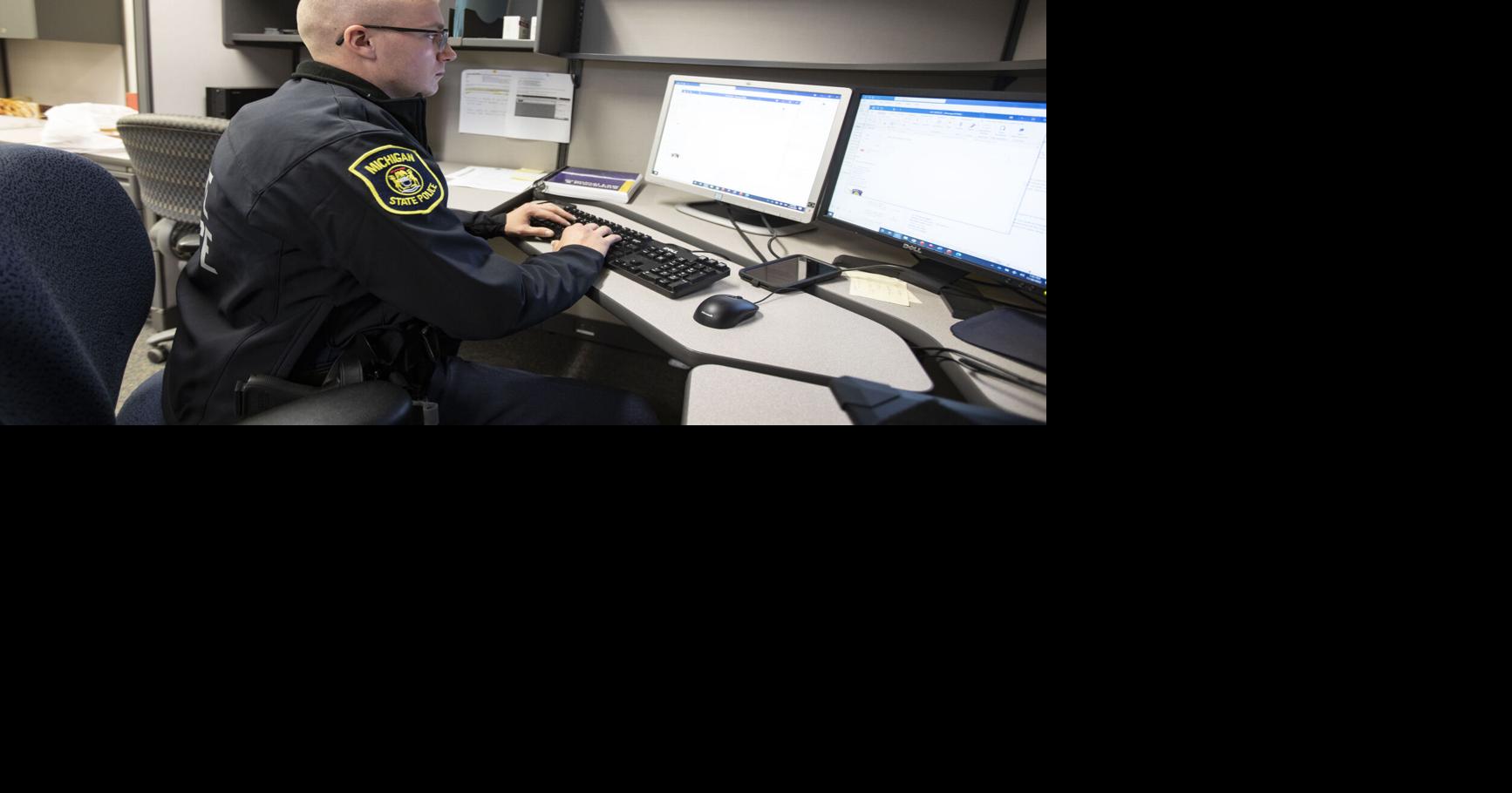 MAKING A COMEBACK: State Police post returning to Traverse City | Local ...