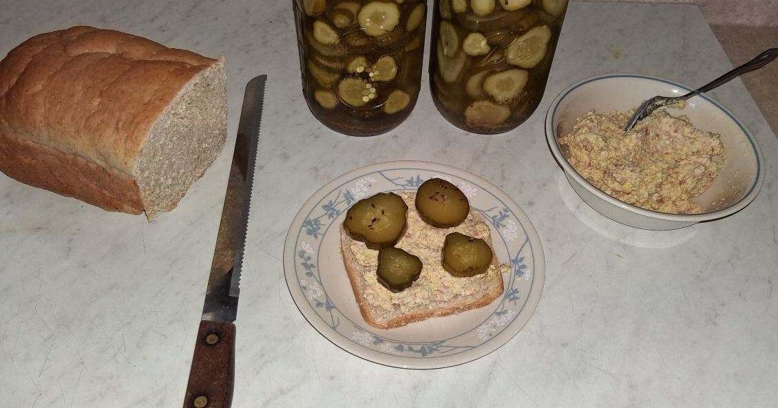 Lovina's Amish Kitchen: The busy month of March is over for the Eicher ...