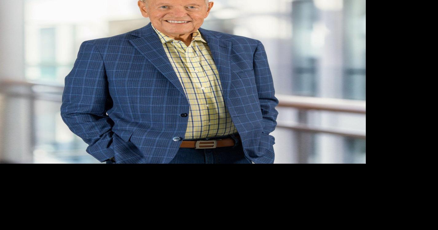 Real estate giant Ken Schmidt dies | Business | record-eagle.com