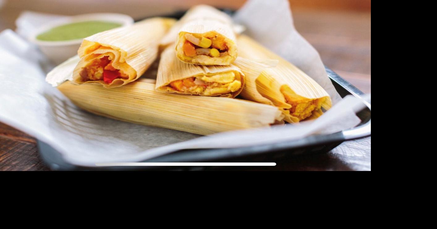 Cold-weather comfort: Tamale Thursdays catch on | Food | record-eagle.com
