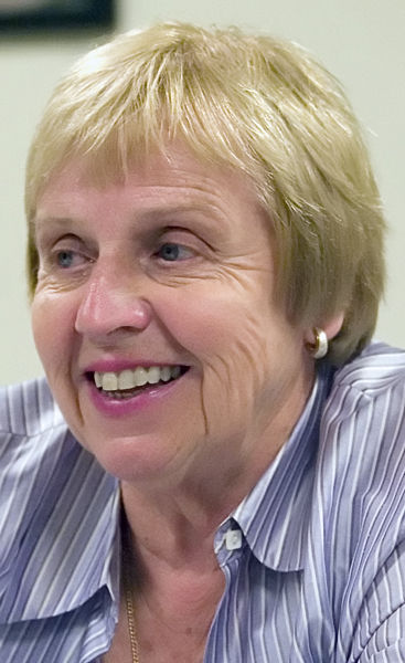 Elizabeth Weaver, ex-Supreme Court justice dies | News | record-eagle.com