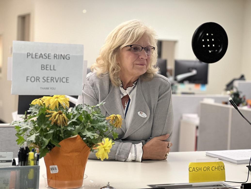 Bishop wins Antrim County Clerk seat | Local News | record-eagle.com