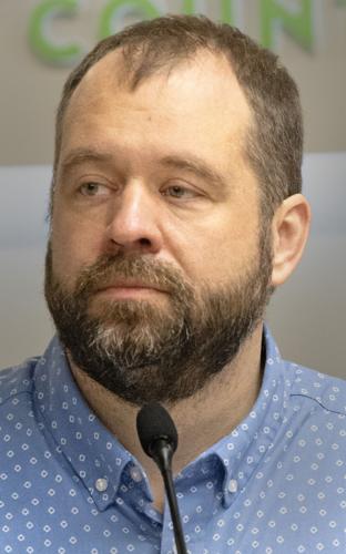 ENVIRONMENTAL POLICY: Board expected to approve new countywide septic ...