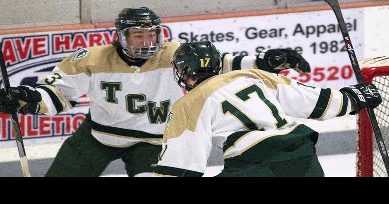 McCullough Cup: West hockey looking to remain atop BNC | Local Sports ...