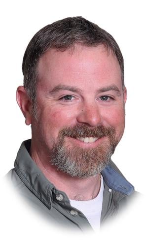 Ryan Matuzak: Rigging boats, dreaming of spring | GO | record-eagle.com