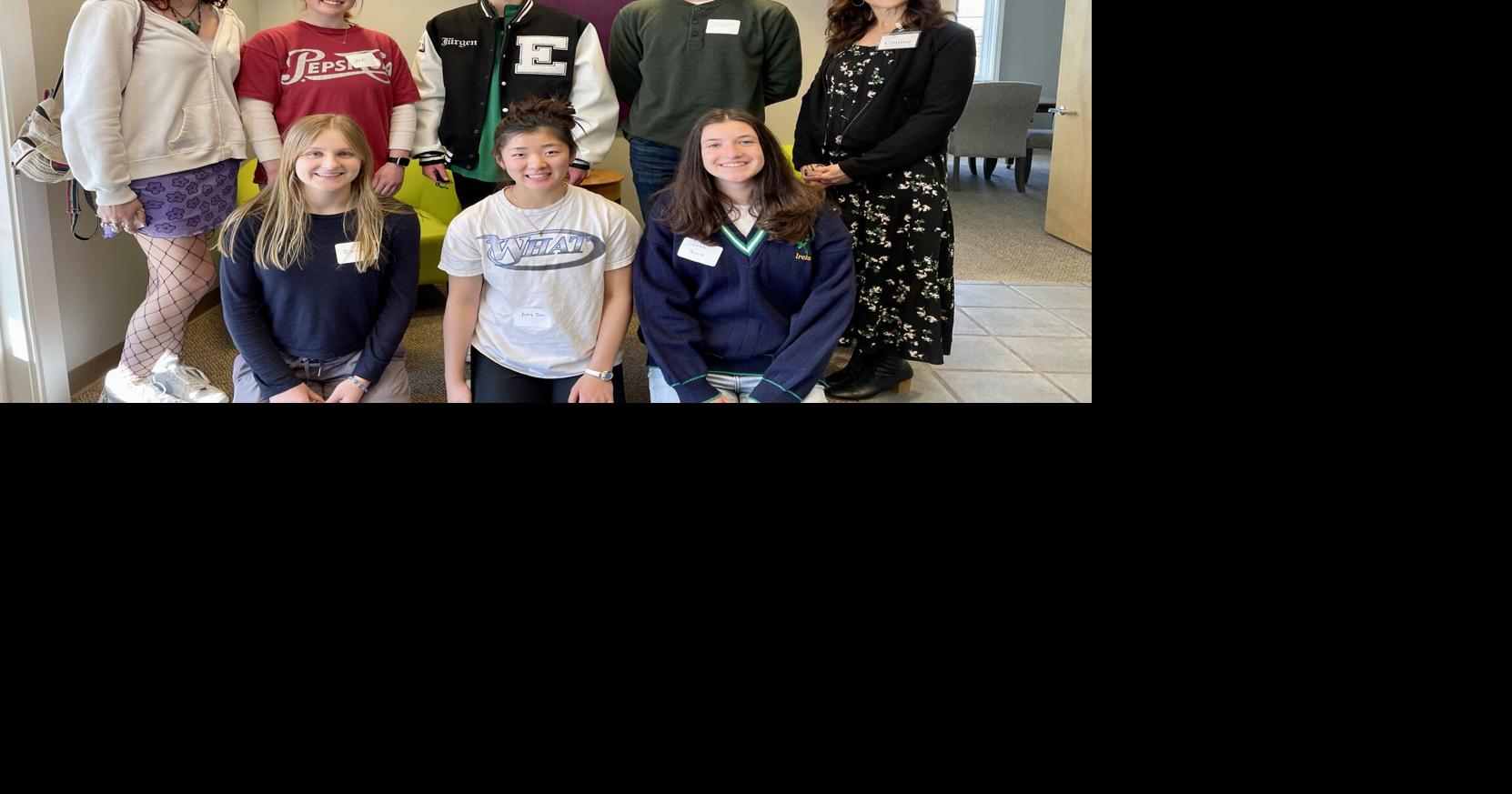 Young voices guide community philanthropy | Lifestyles | record-eagle.com