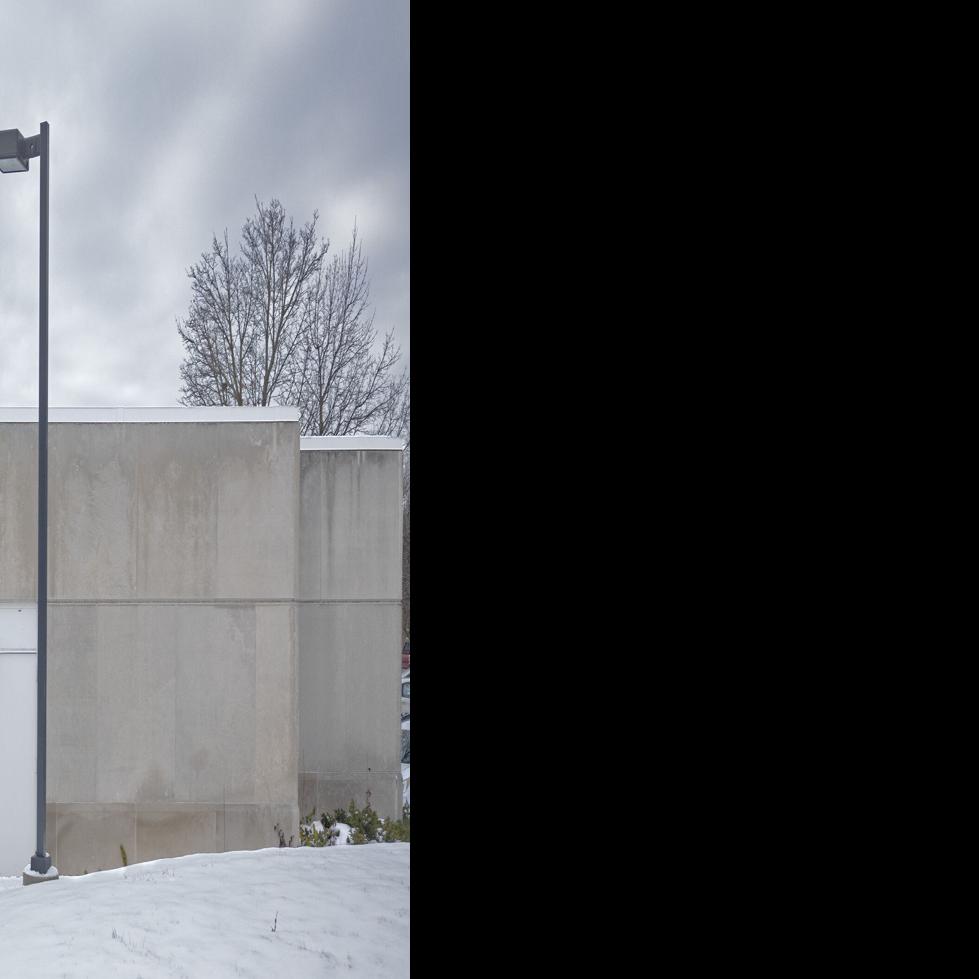 Aging in Prison: A look at nation's oldest inmate population | Local ...