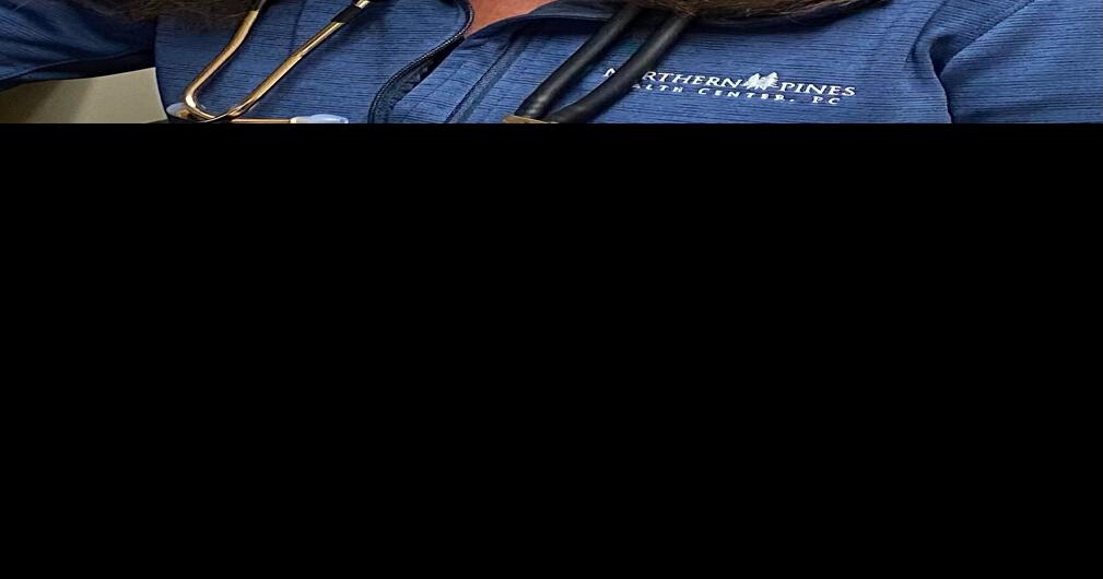 Cherry Festival Volunteer: Mitzie Hewitt | Local News | record-eagle.com