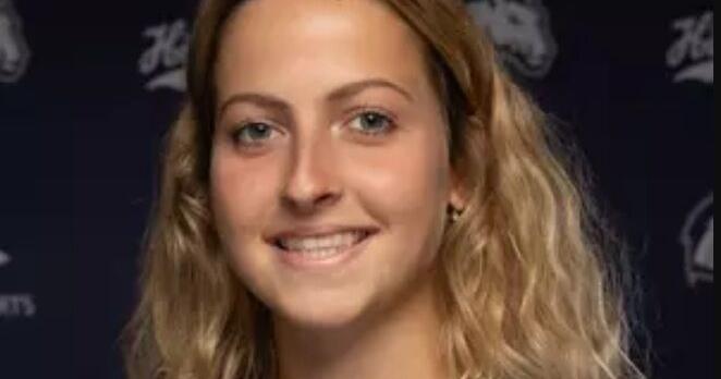 Sports briefs: Frankfort grad earns All-American honors, sets record ...