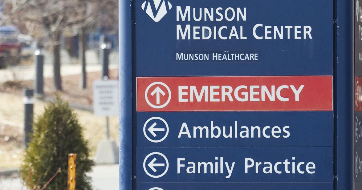 Local bed space available, downstate hospitals overrun | Local News ...