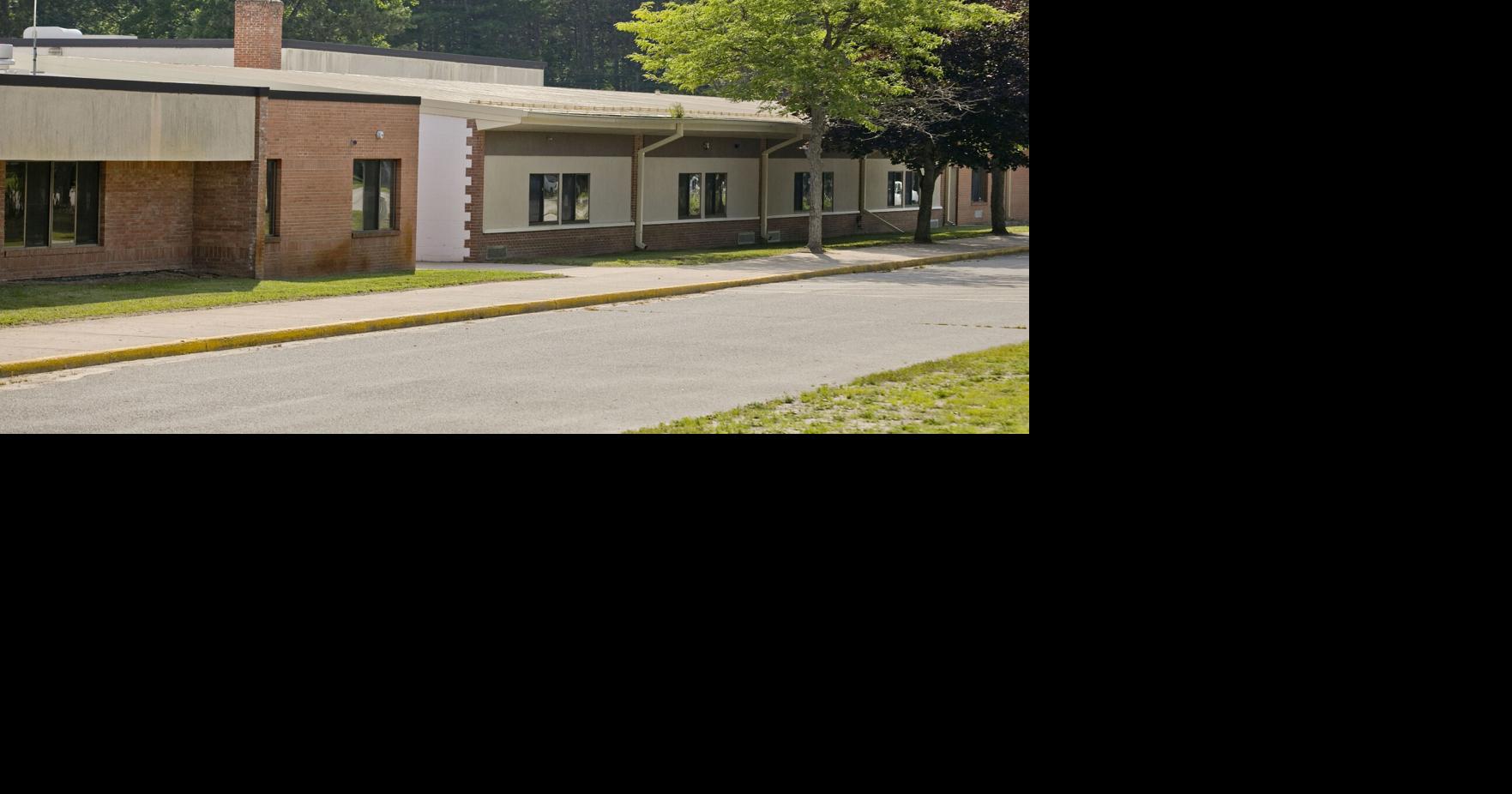 Control of Interlochen Community School returning to Center for the ...