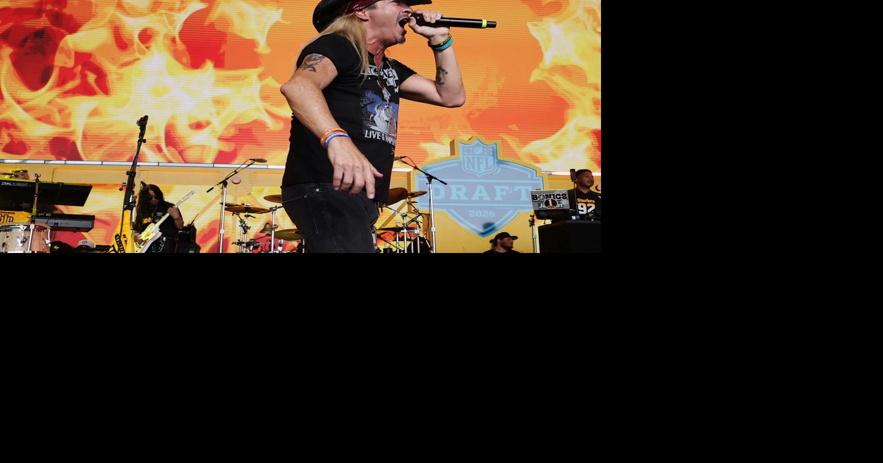 Bret Michaels postpones Interlochen show | Local News | record-eagle.com