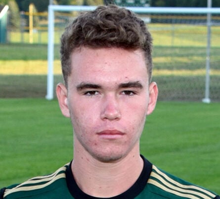 2020 Record-Eagle Boys Soccer Dream Team | Sports | record-eagle.com