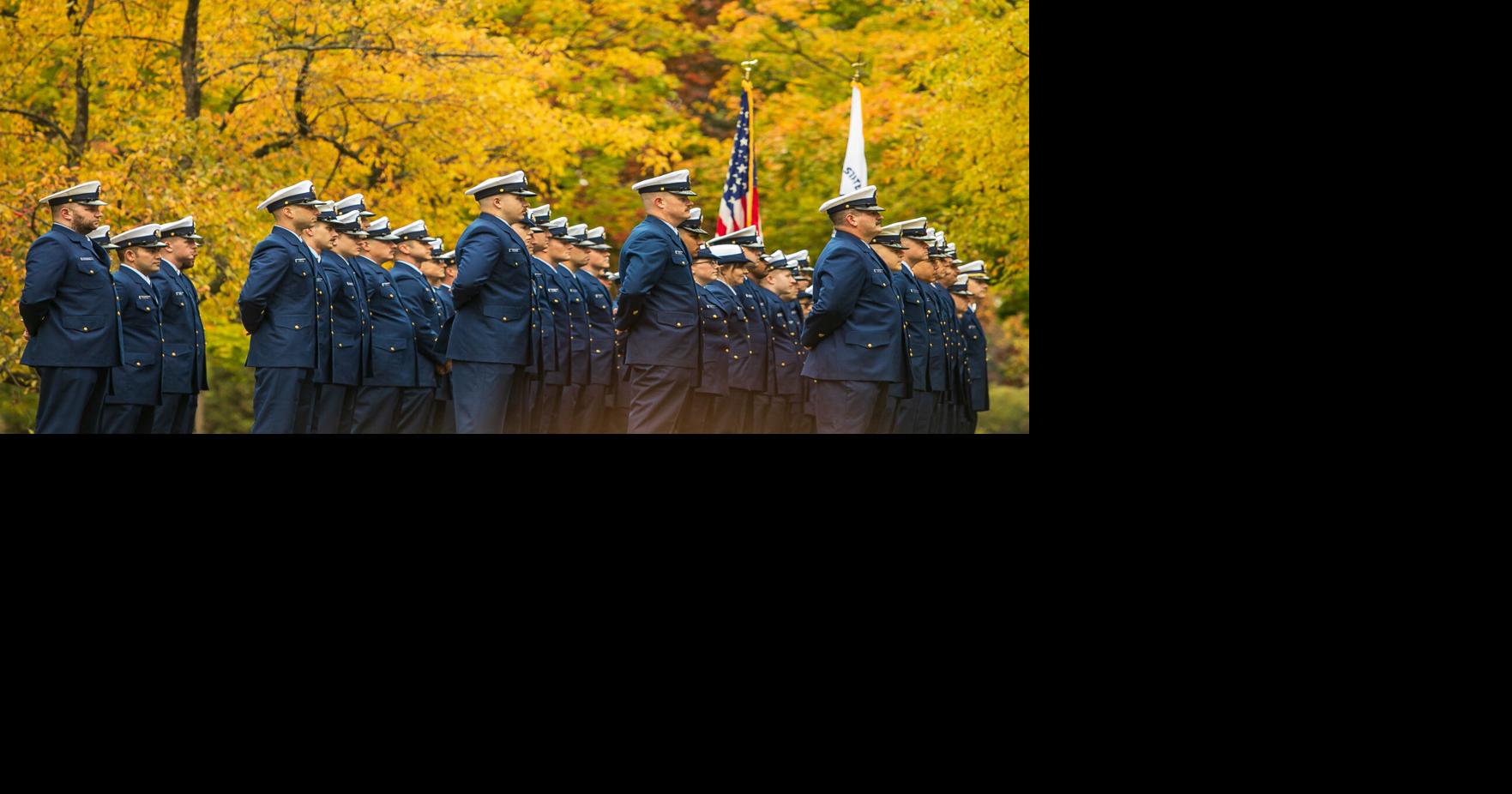 COAST GUARD MEMORIAL CEREMONY | | record-eagle.com