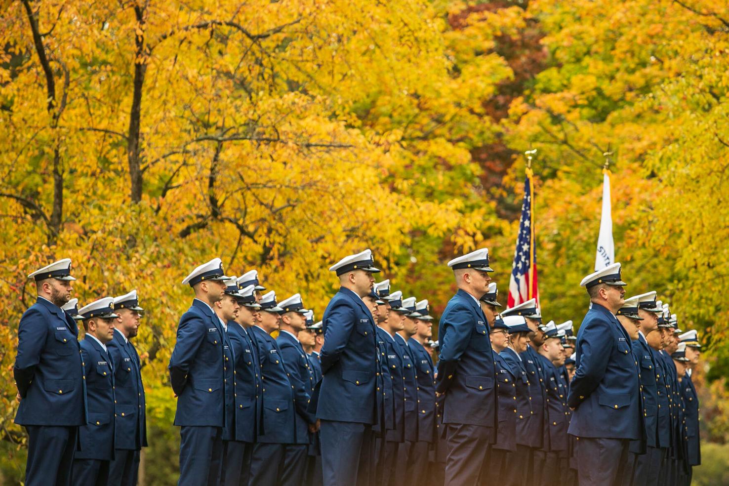 COAST GUARD MEMORIAL CEREMONY | | record-eagle.com