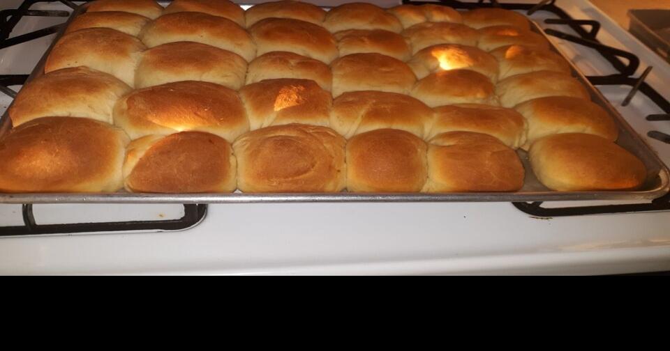 Lovina's Amish Kitchen: A welcome addition to the family | Lifestyles ...