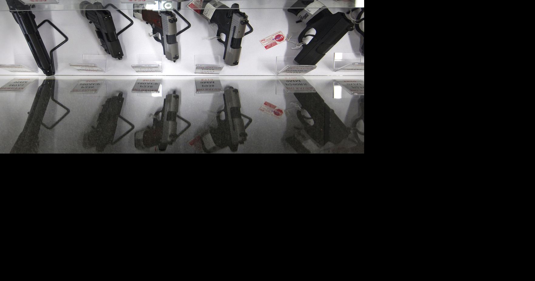 The Armory gun shop to close | Business | record-eagle.com