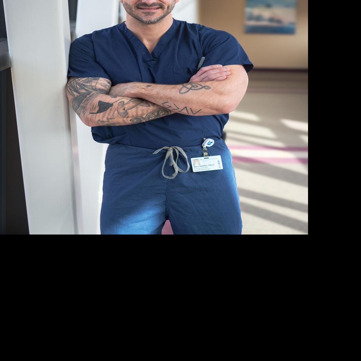 A tale of two pandemics: Fighting a pandemic then and now | News ...