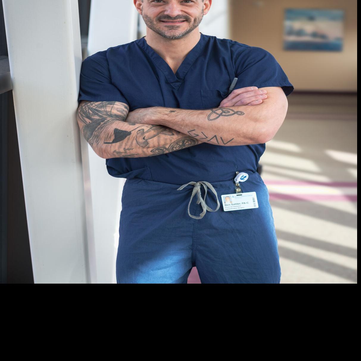 A tale of two pandemics: Fighting a pandemic then and now | News ...