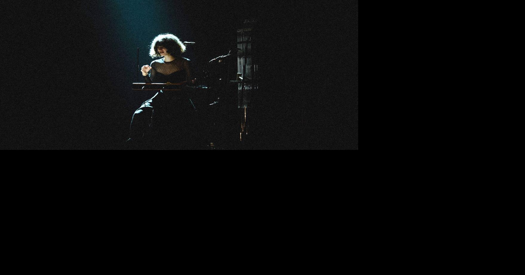 Michigan’s Via Mardot makes splash with Pink Floyd’s Roger Waters ...