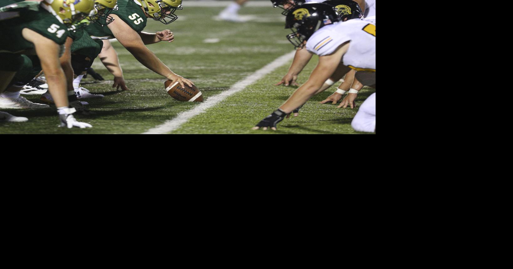 TC Patriot Game opens football season | Local Sports | record-eagle.com