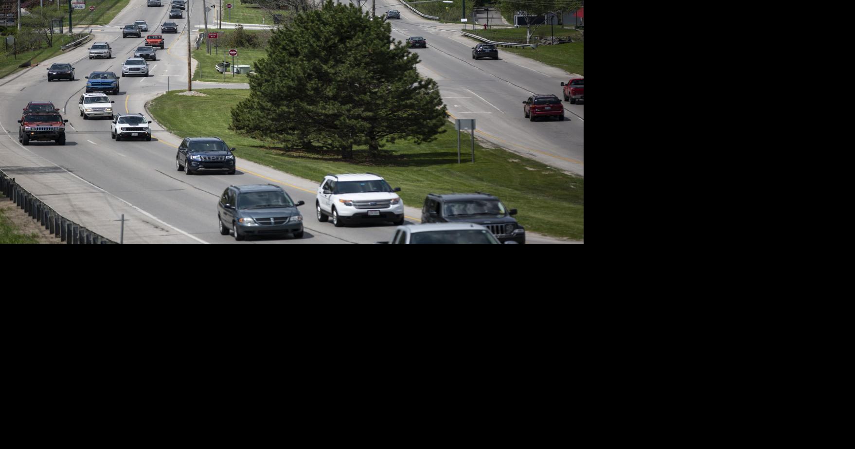 S. Airport signal box destroyed in hit and run | Local News | record ...