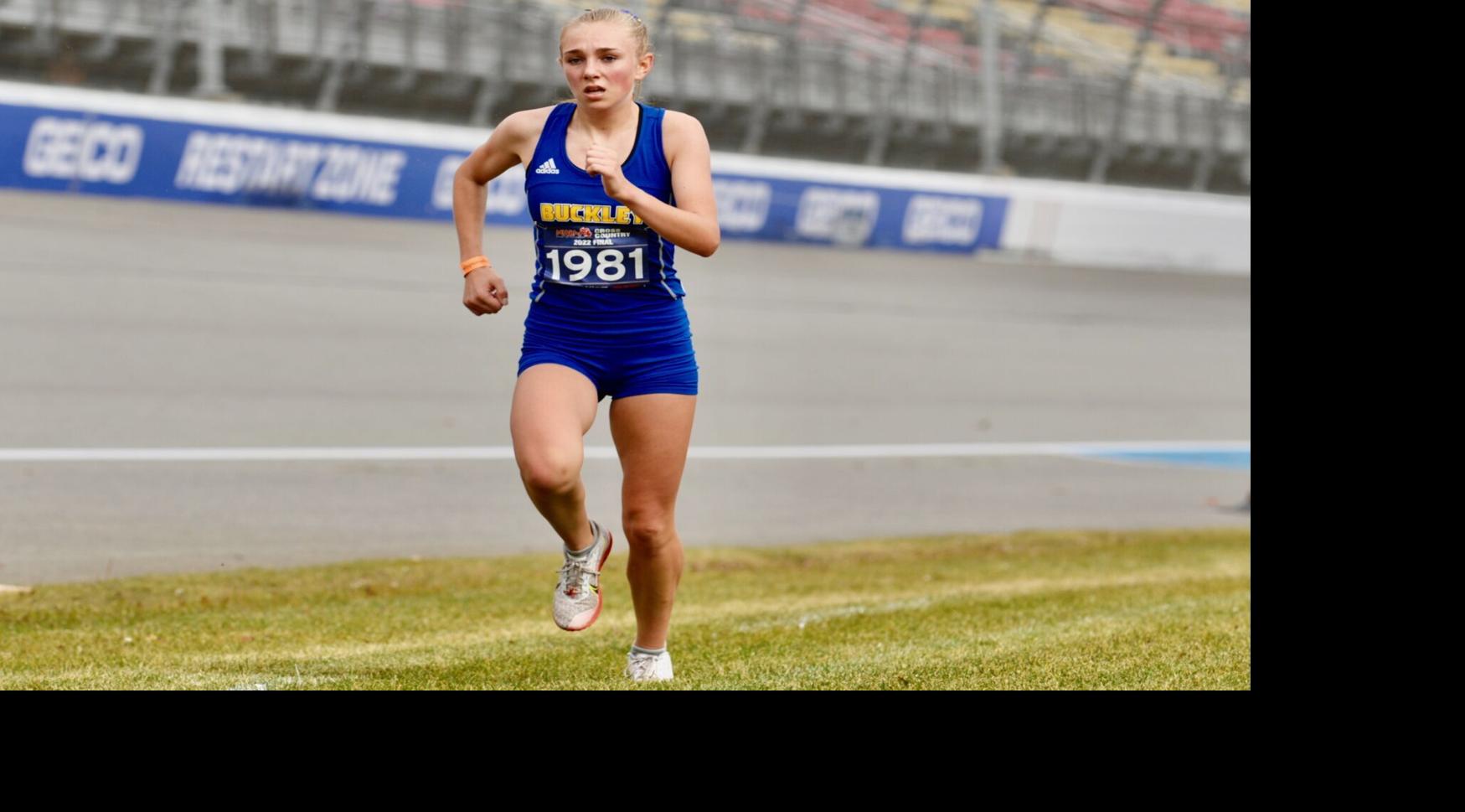 The Get Around Episode 233 — Cross Country State Champions Aiden ...