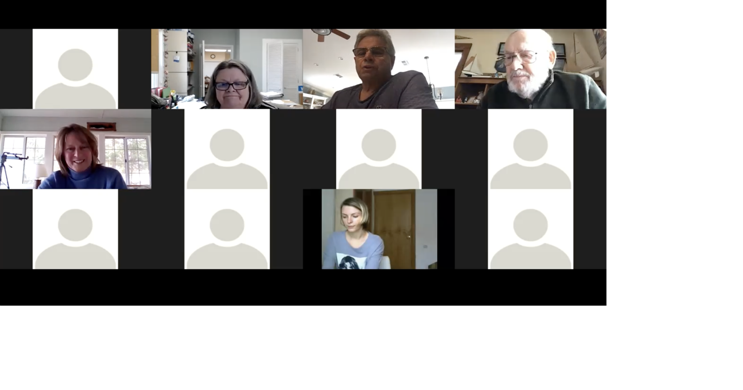 Elk Rapids Library building committee Zoombombed | News | record-eagle.com