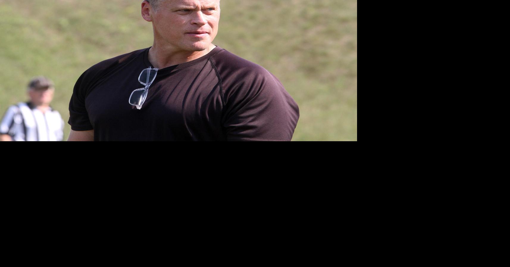 Opie retires as Suttons Bay football coach | Sports | record-eagle.com