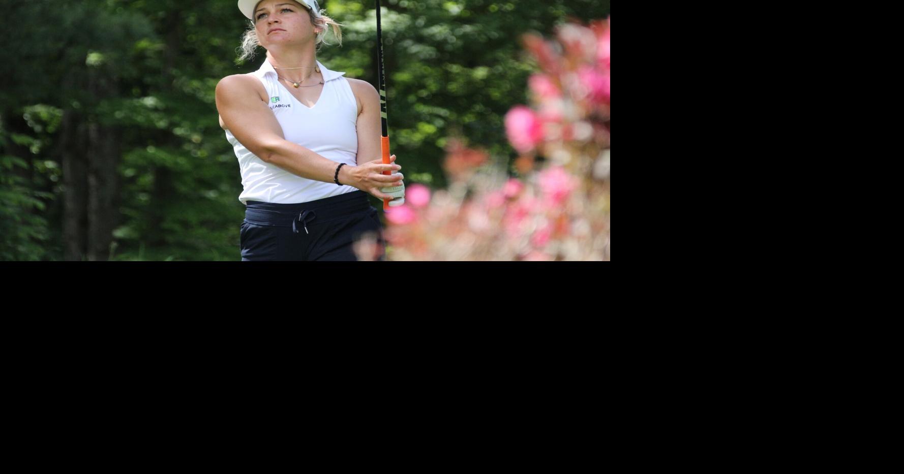 Elliott 3 shots ahead going into Great Lakes Championship final round ...