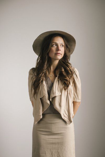 May Erlewine steps out with new album, new band | Local News | record ...