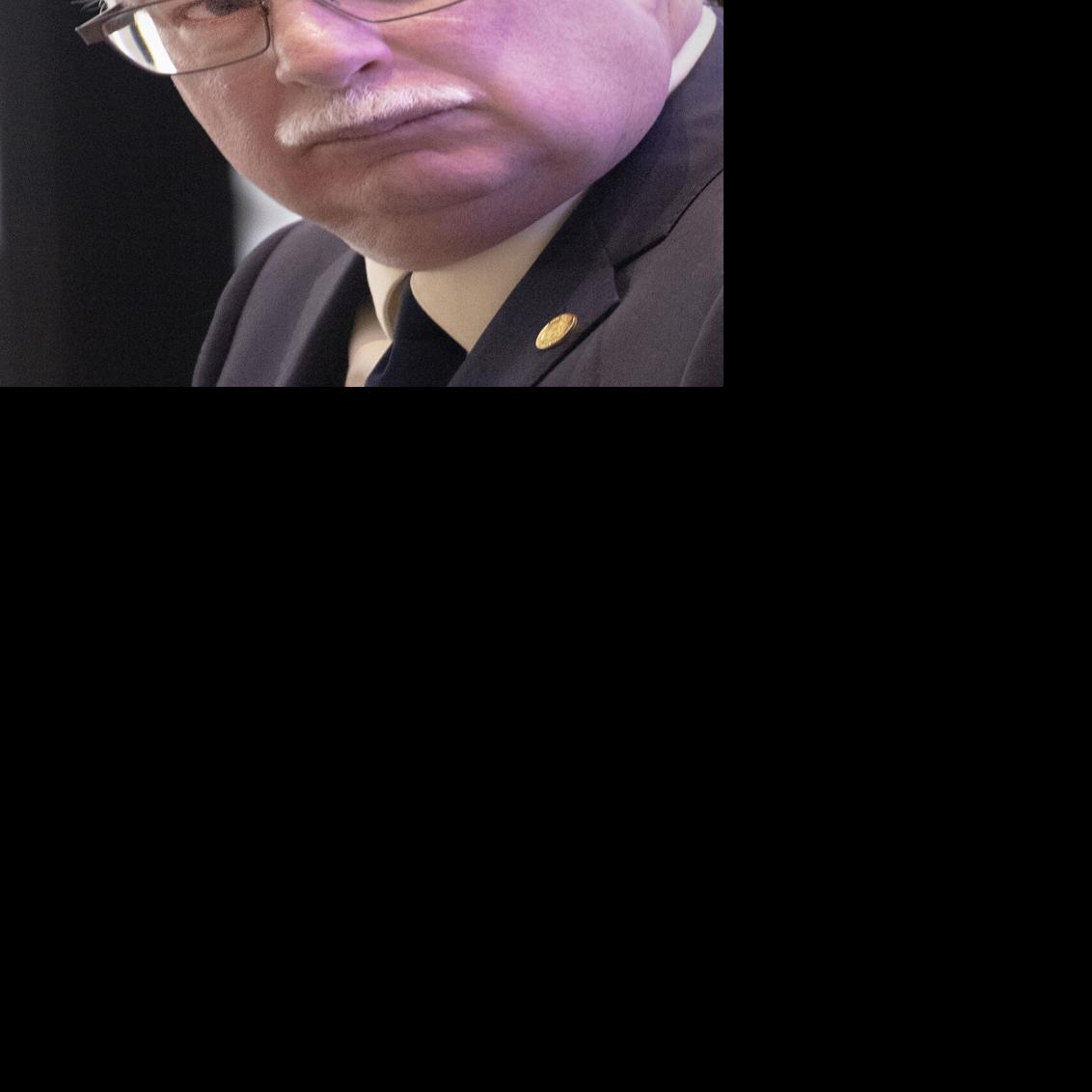 Local couple accused of bilking wealthy doctor suffering from Parkinson ...