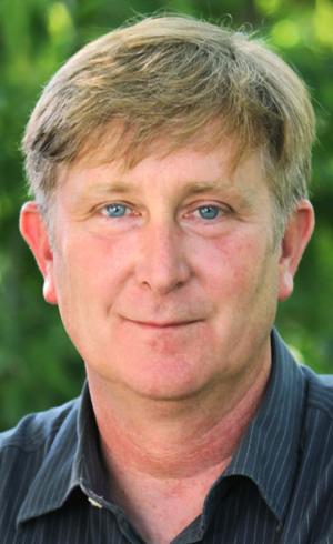 Traverse City writer Doug Stanton wins oral history award | Local News ...
