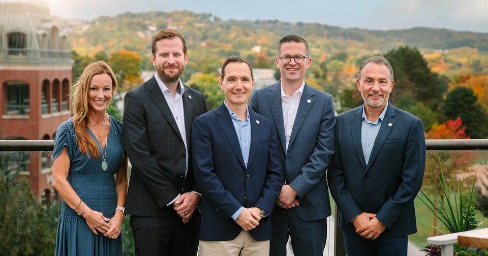 TC company acquired by global health testing firm | Business | record ...