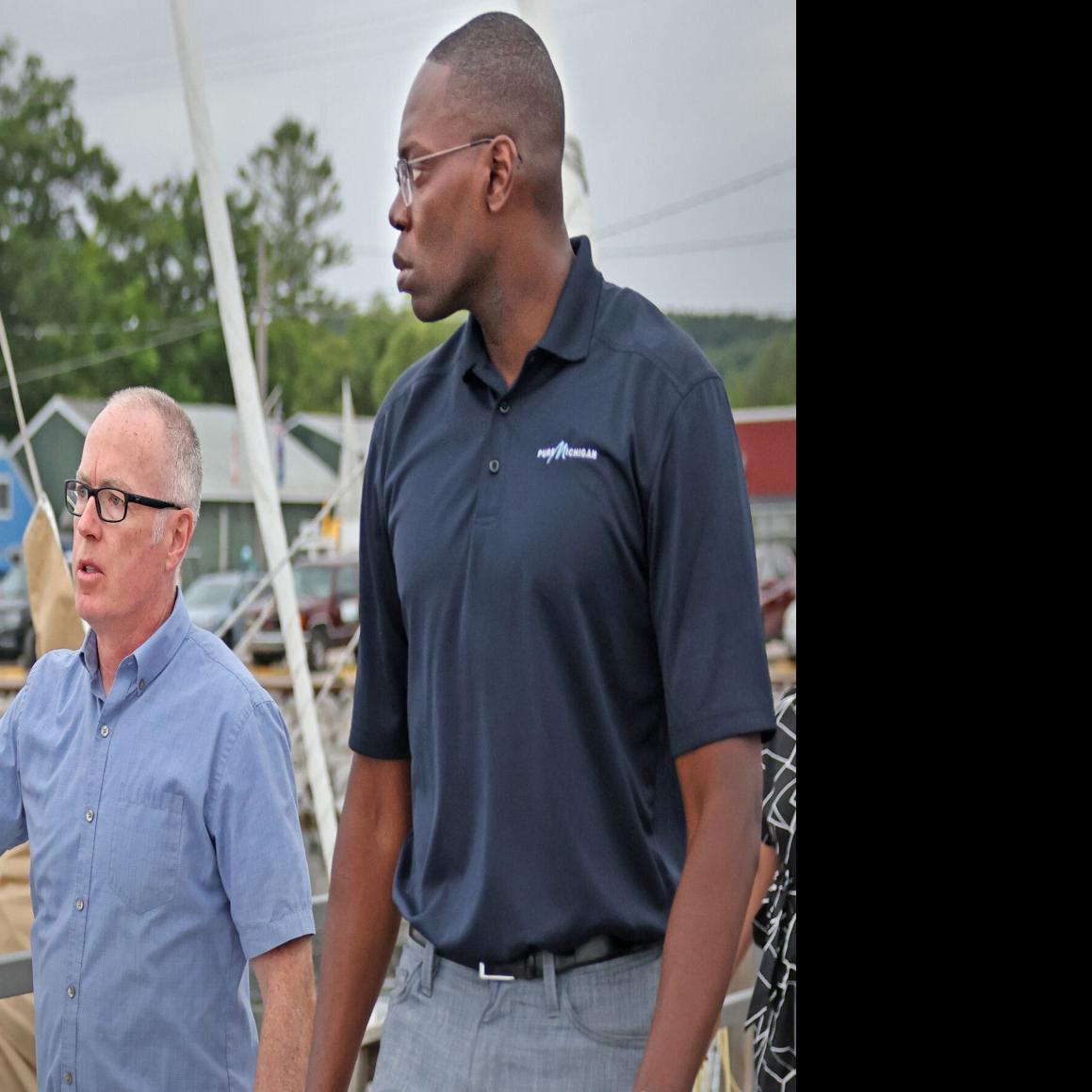 Kristi Dockter: The message is clear | Local News | record-eagle.com