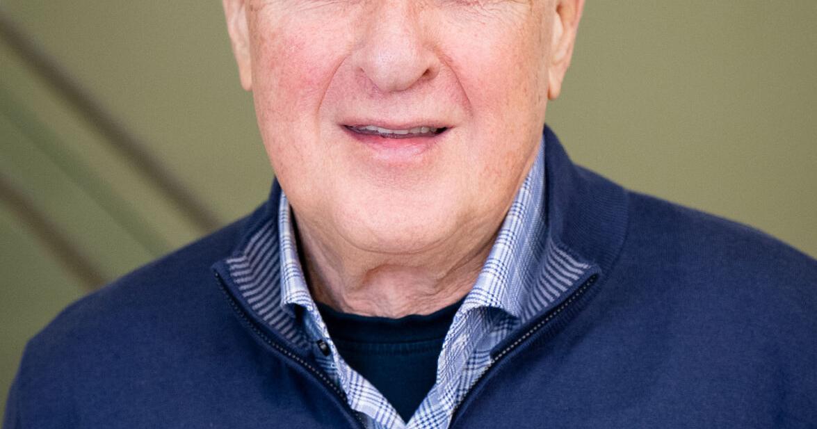 Forum: Ken Bloem | Opinion | record-eagle.com