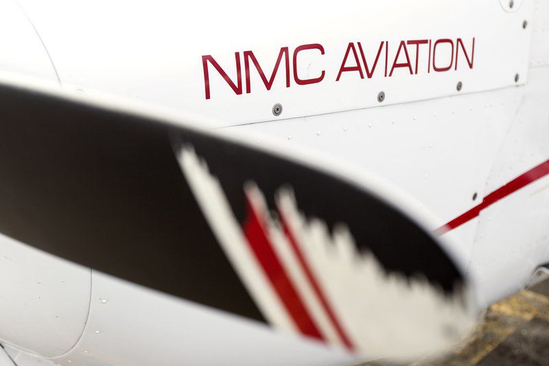 NMC aviation program soars to new heights | Business | record-eagle.com