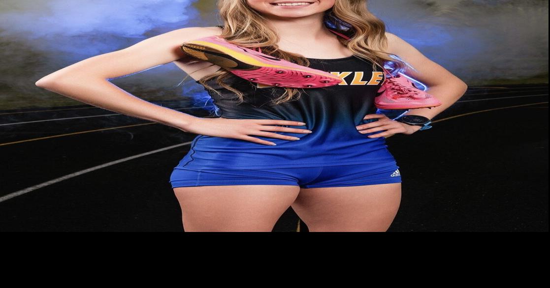 Buckley's Aiden Harrand leads 2023 Record-Eagle Girls Track & Field All ...