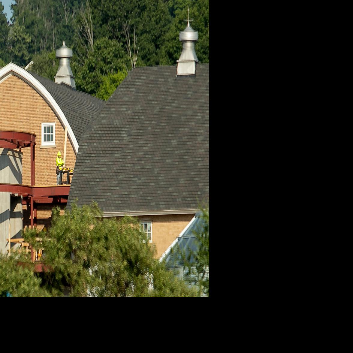 Aging in Prison: A look at nation's oldest inmate population | Local ...