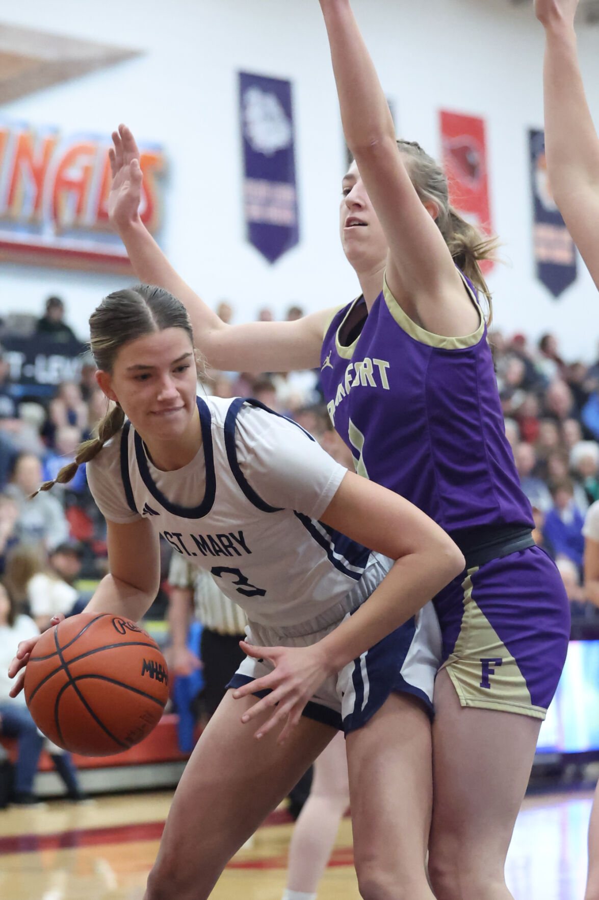 GSM's Glasby 2nd-team all-state in D4; Jarosz, Jeffers, Putney ...